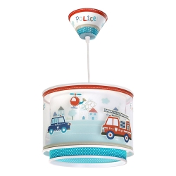 Detské lustre – A čo také Disney lustre | Svet svietidiel