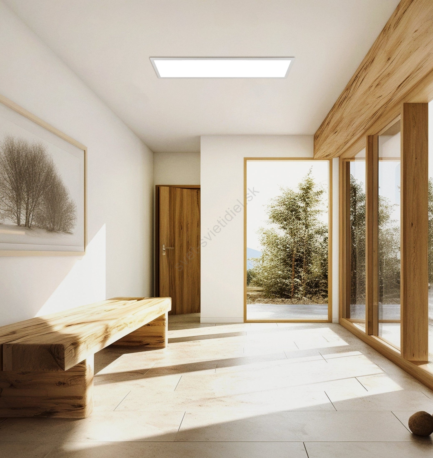 Eglo 75564 - LED Stmievateľný panel BOTAZZO LED/25W/230V 2700-5000K ...