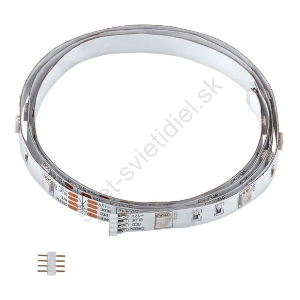 Eglo 92373 - LED Pásik LED STRIPES-MODULE LED/36W/12V | Svet svietidiel