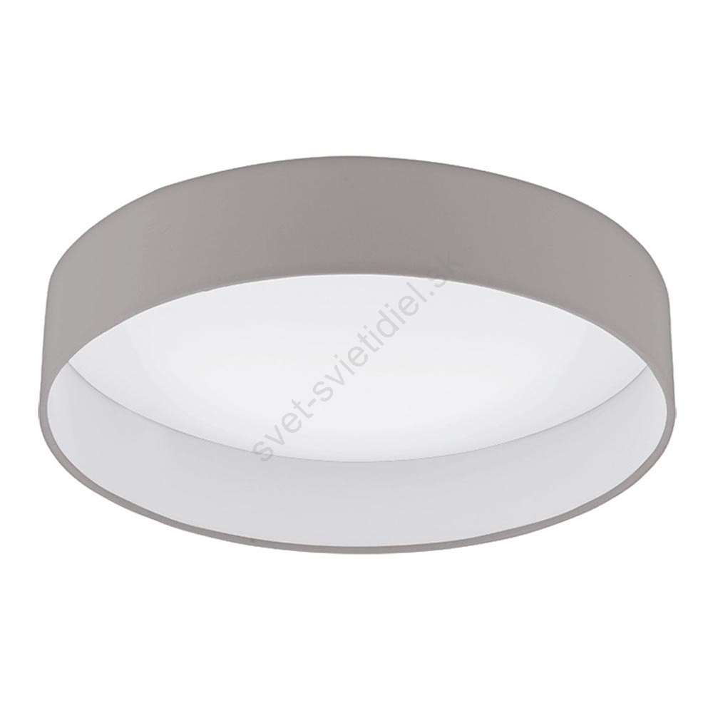 Eglo 93951 - LED stropné svietidlo PALOMARO LED/18W/230V | Svet svietidiel