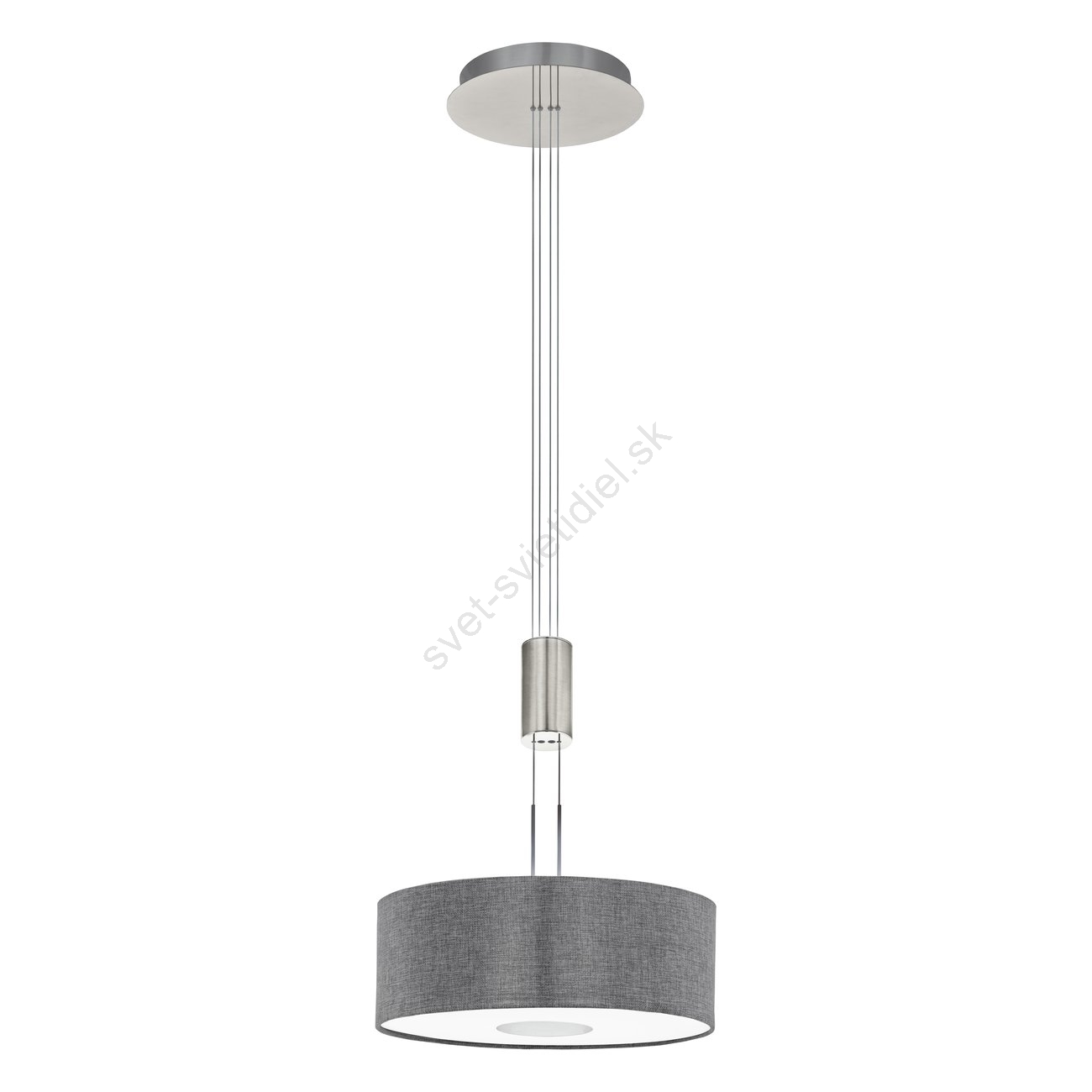 Eglo 95347 - LED luster ROMAO LED/15,5W/230V | Svet svietidiel