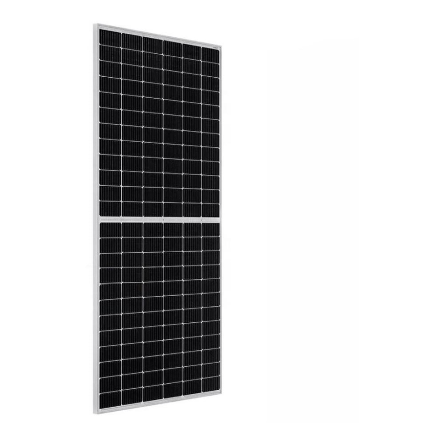 Fotovoltaický solárny panel JA SOLAR 460Wp IP68 Half Cut bifaciálny ...