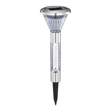 Globo 3379 - LED solárne osvetlenie SOLAR 3xLED/0,06W/2xAA | Svet ...