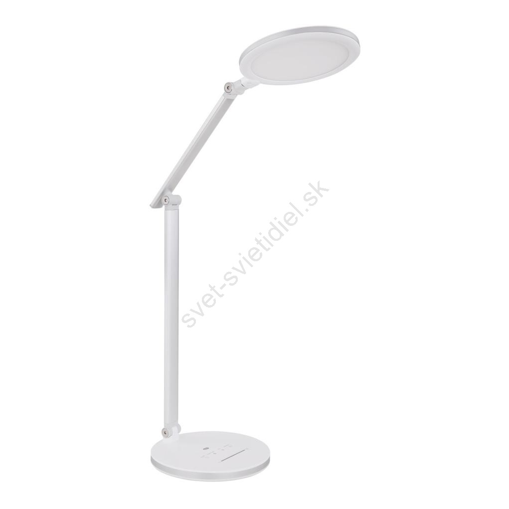 Globo 58399 - LED Stmievateľná stolná lampa STILLO LED/15W/230V | Svet ...