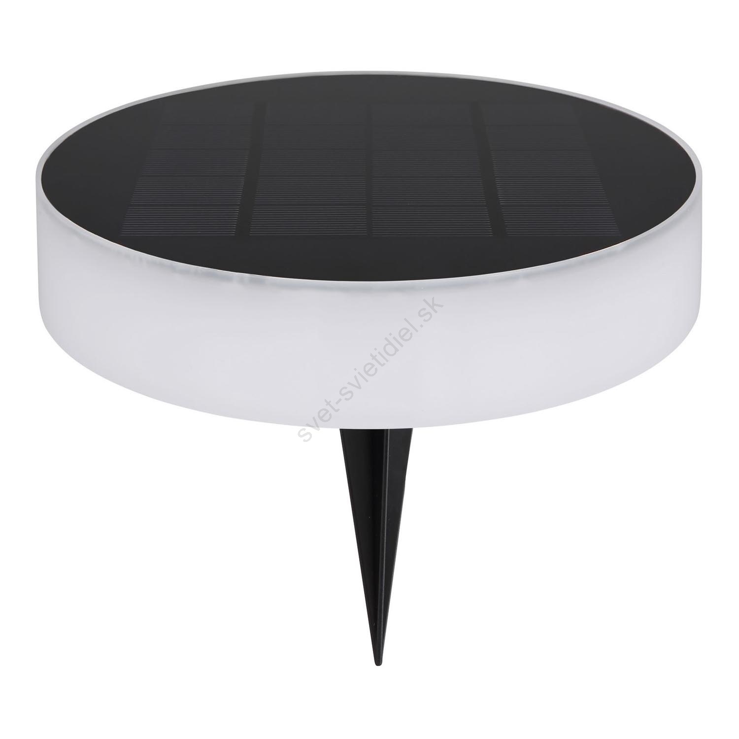 Globo 36417 - LED Stmievateľné solárne svietidlo SOLAR LED/0,2W/3,2V ...