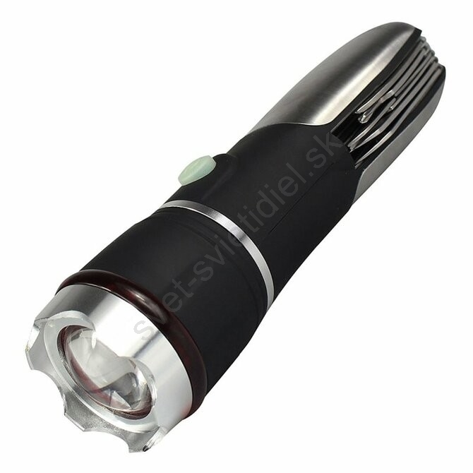 LED Baterka LED/1W/3xAAA | Svet svietidiel