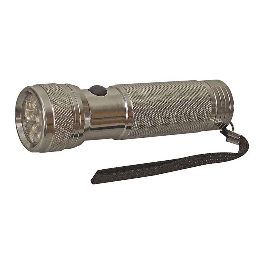 LED Baterka LED/3xAAA | Svet svietidiel