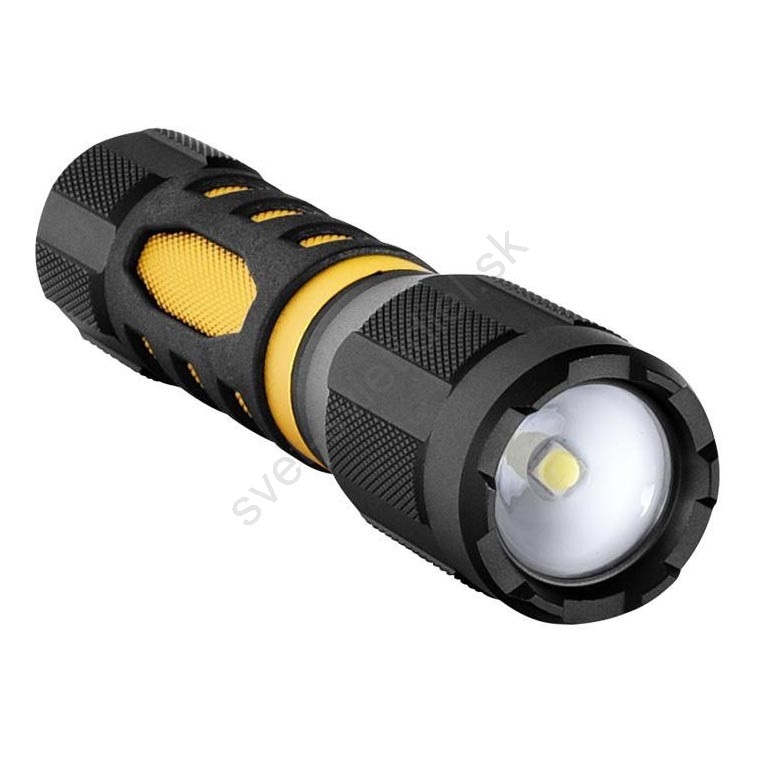 LED Baterka LED/5W/3xAAA | Svet svietidiel
