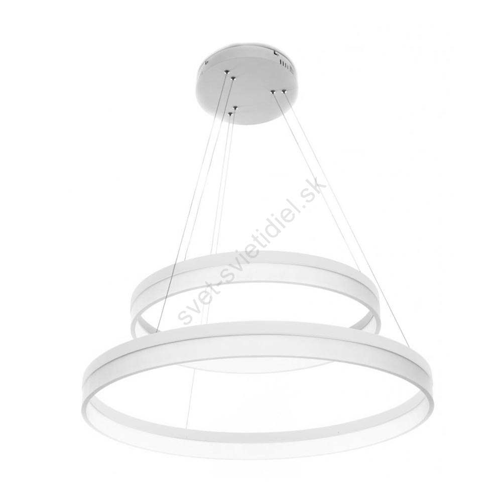 LED luster LED/85W/230V | Svet svietidiel