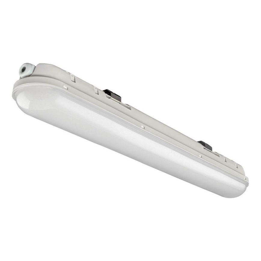 LED Priemyselné svietidlo LED/33W/230V 4000K IP65 | Svet svietidiel