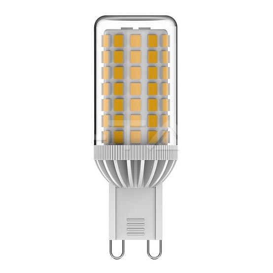 LED Stmievateľná žiarovka G9/5W/230V 3000K | Svet svietidiel