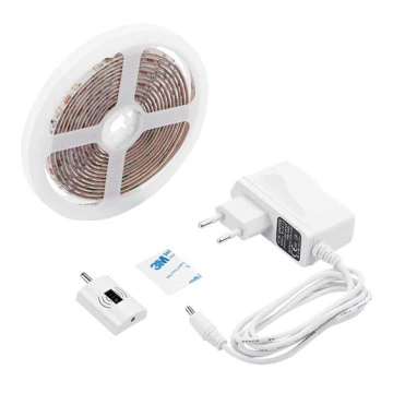 LED pásiky – Moderné osvetlenie na kreatívne použitie | Svet svietidiel