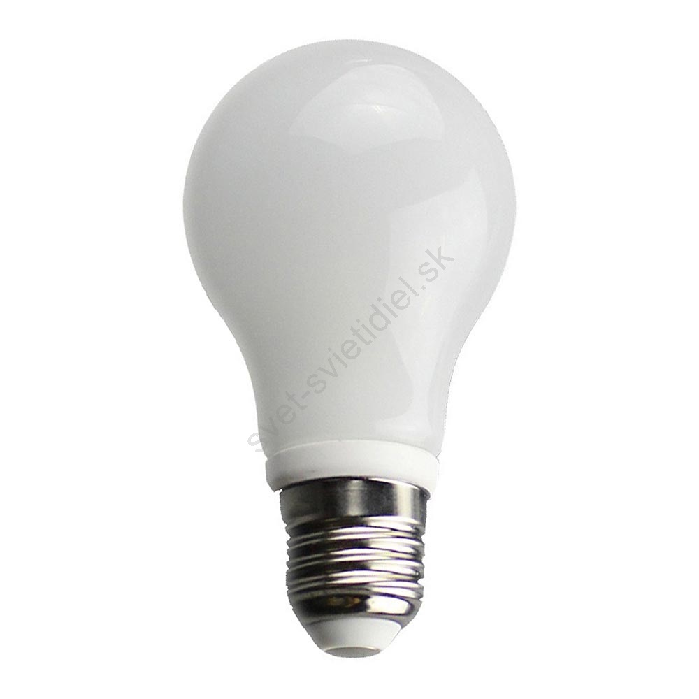 LED žiarovka E27/9,5W/230V 2700-3000K - Immax L80009 | Svet svietidiel