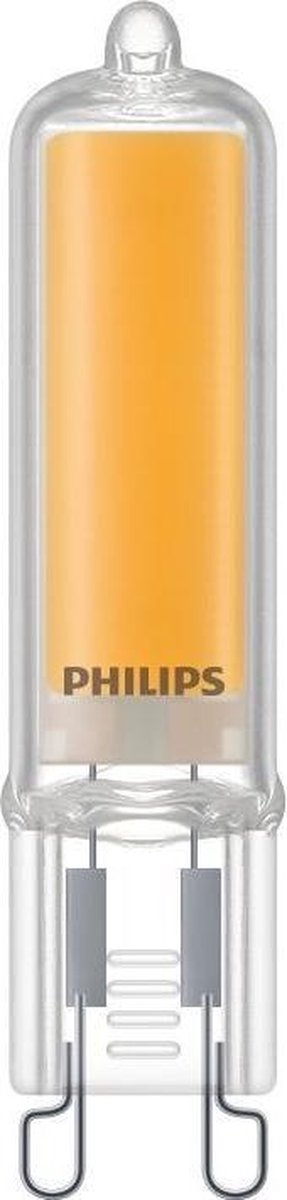 LED Žiarovka Philips G9/3,5W/230V 4000K | Svet svietidiel
