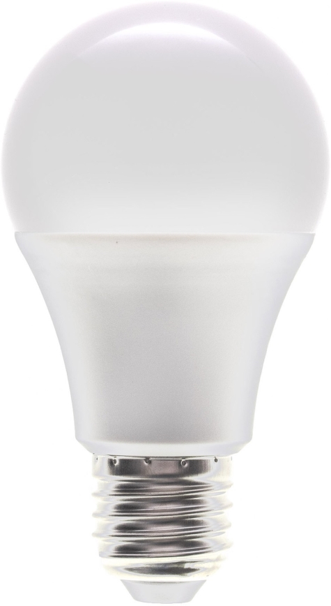 LED Žiarovka so senzorom pohybu ECO E27/9W/230V | Svet svietidiel