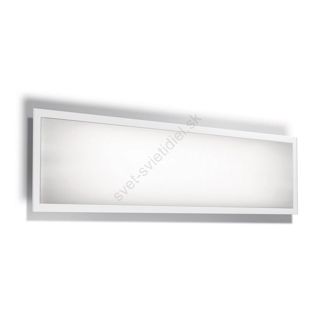 Ledvance - LED Panel PLANON PLUS LED/36W/230/12V 300x1200 | Svet svietidiel