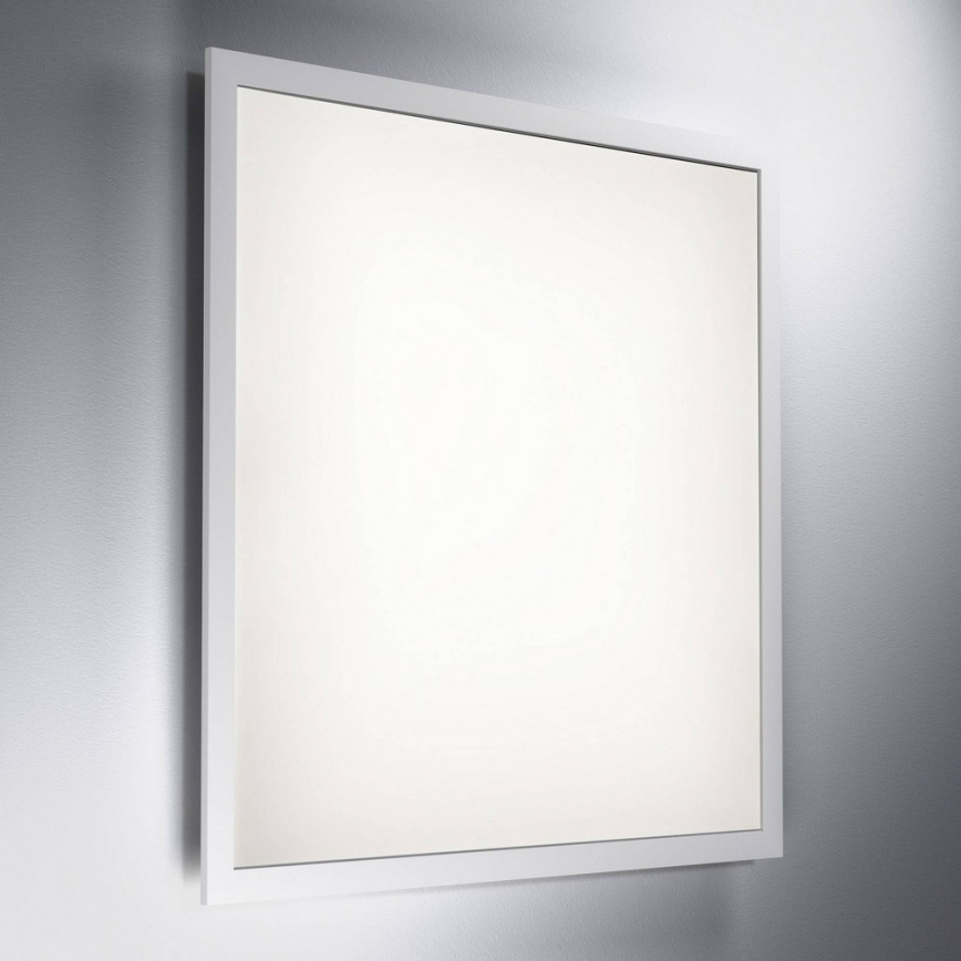 Ledvance - LED Panel PLANON PLUS LED/36W/230/12V 600x600 | Svet svietidiel