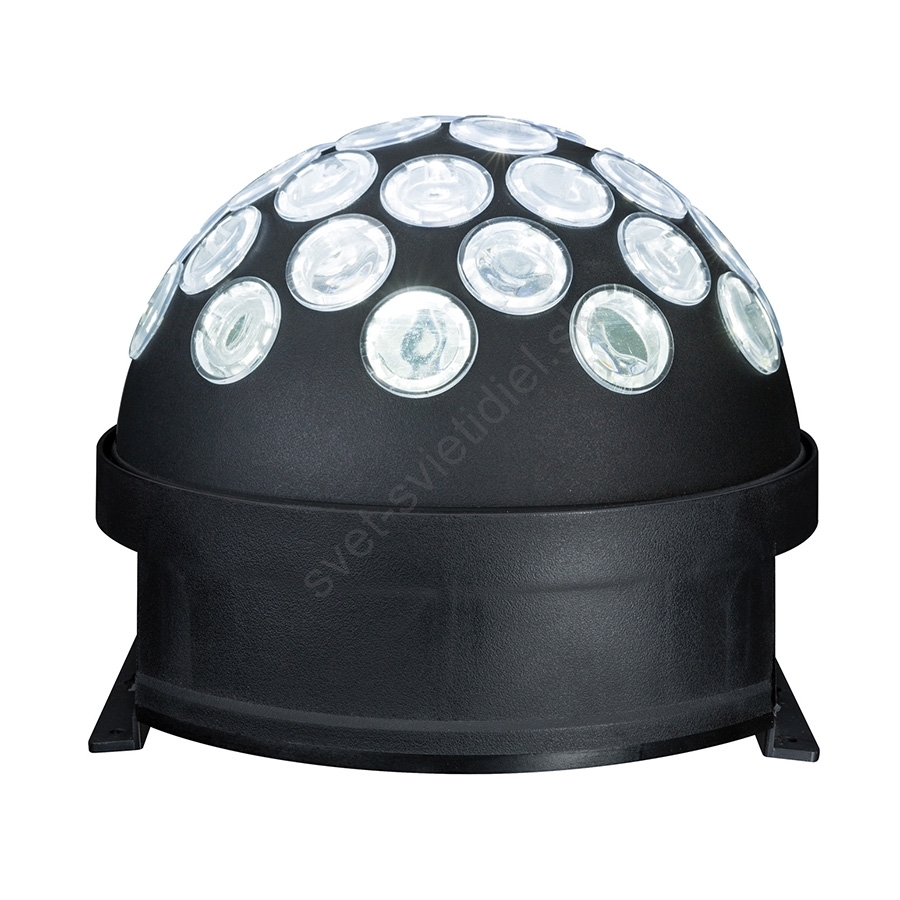 Paulmann 3297 - LED RGB disko guľa LED/4W/230/12V | Svet svietidiel