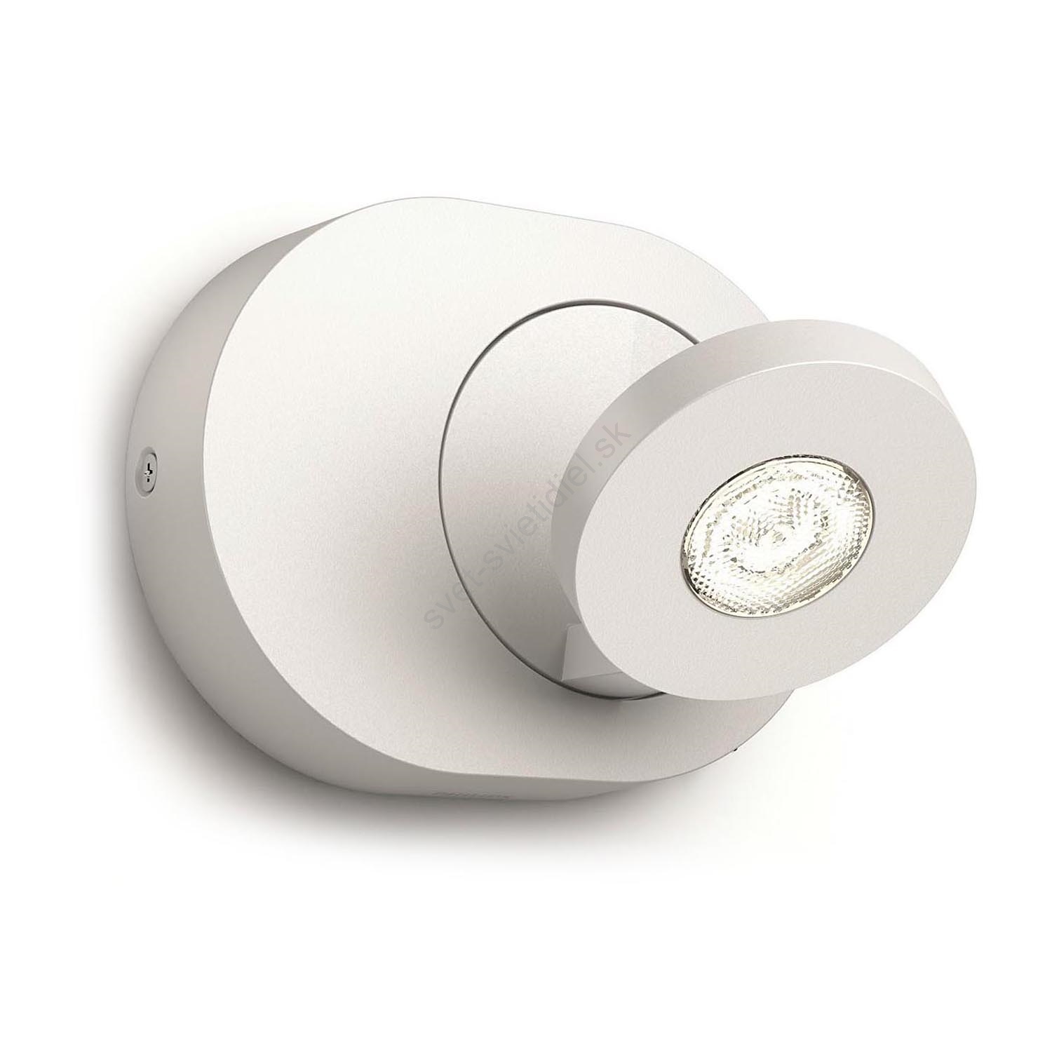 Philips 57180/31/16 - LED Bodové svietidlo INSTYLE SCOPE 1xLED/4,5W ...