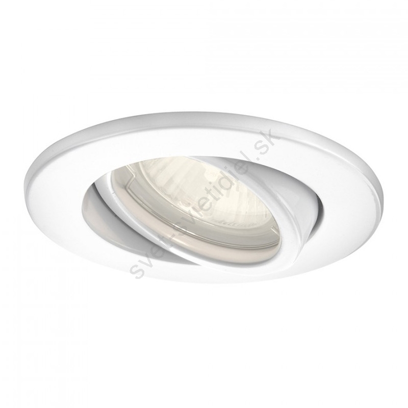 Philips 59902/31/16 - SADA 3x Kúpeľňové podhľadové svietidlo MYBATHROOM ...