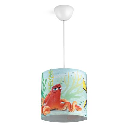 Detské lustre – A čo také Disney lustre | Svet svietidiel