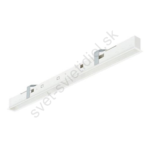 Philips - LED Podhľadové svietidlo TRUELINE LED/43W/230V | Svet svietidiel