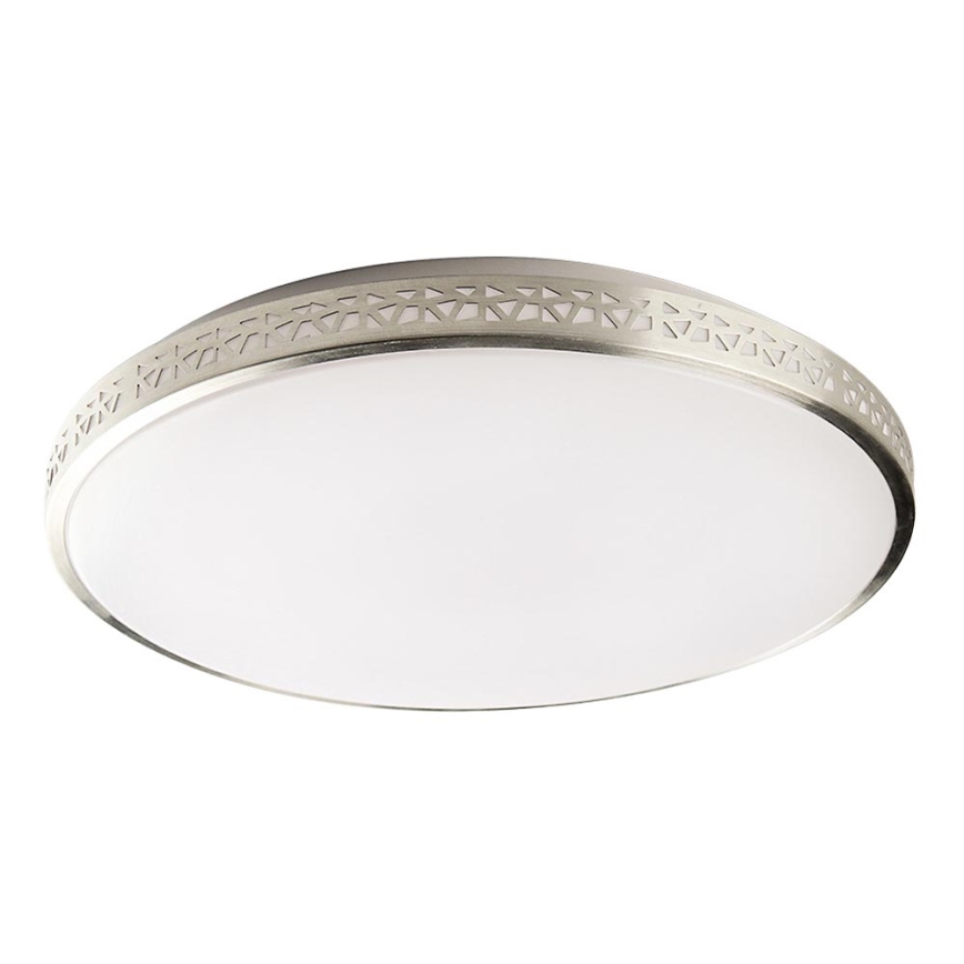 Prezent 71315 - LED stropné svietidlo TAFF LED/36W/230V | Svet svietidiel