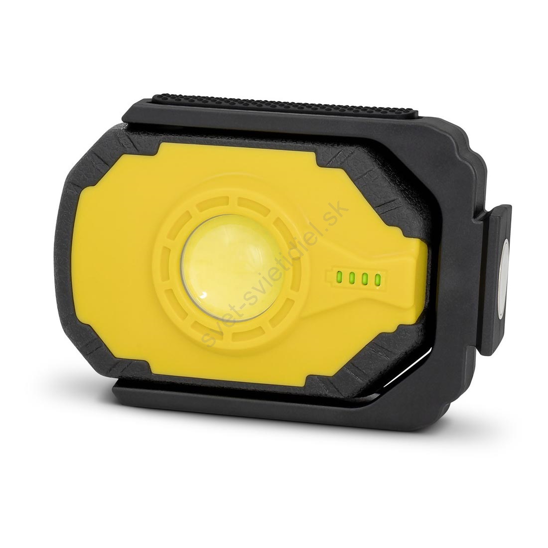 Sencor - LED Baterka s powerbankou LED/10W/2000 mAh IP44 | Svet svietidiel