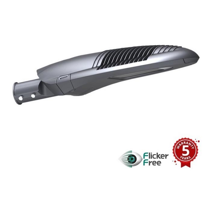 Sinclair - LED Pouličná lampa ST LED/120W/230V 5000K IK08 IP66 | Svet ...