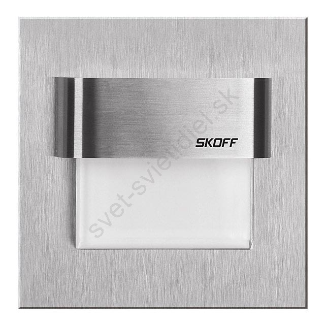 Skoff - LED schodiskové svetlo TANGO LED/0,8W/10V | Svet svietidiel