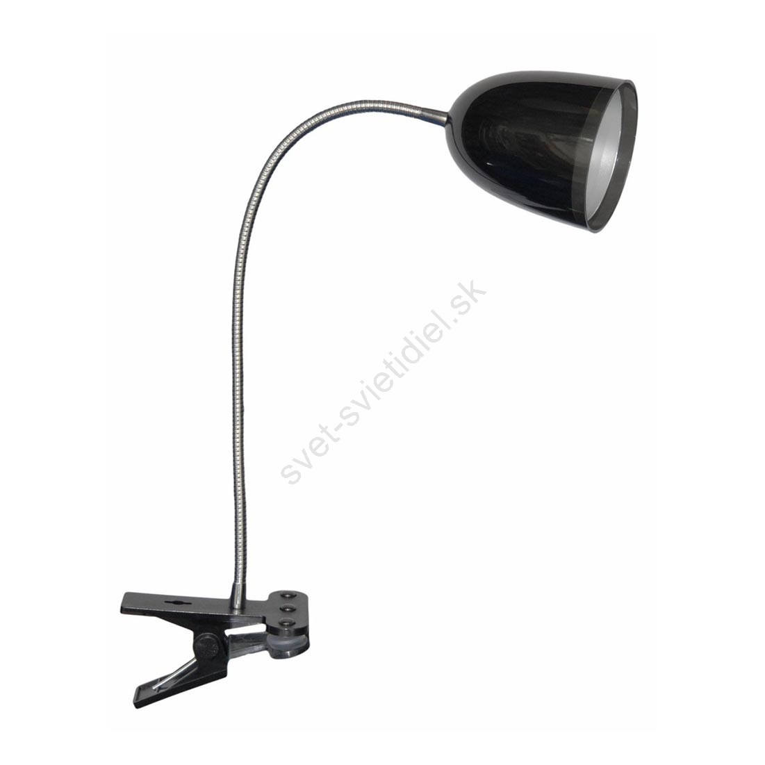 Top Light Petra LED Č - Stolná lampa PETRA LED/3W/230V | Svet svietidiel