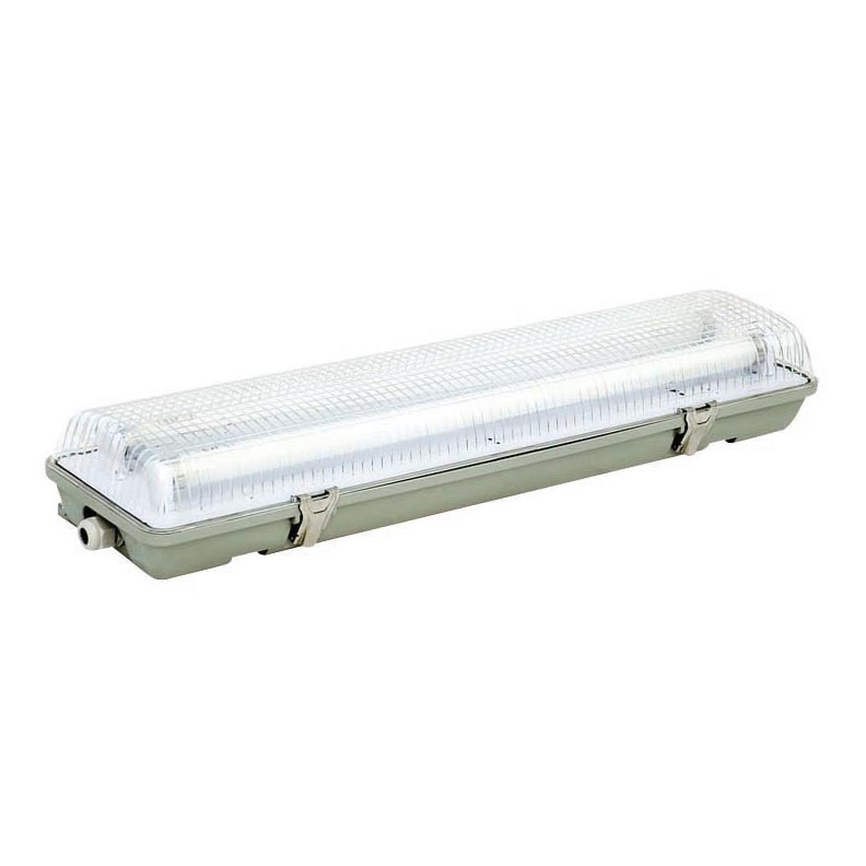 TOPSTAR 236 PC/PC žiarivkové svietidlo 2xT8/36W/230 - 240V | Svet ...