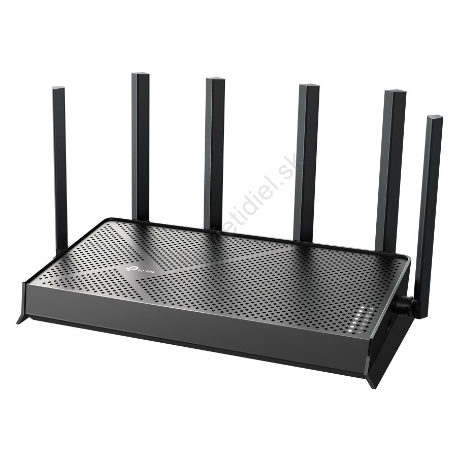 TP-Link - Výkonný duálny Wi‑Fi 7 router | Svet svietidiel